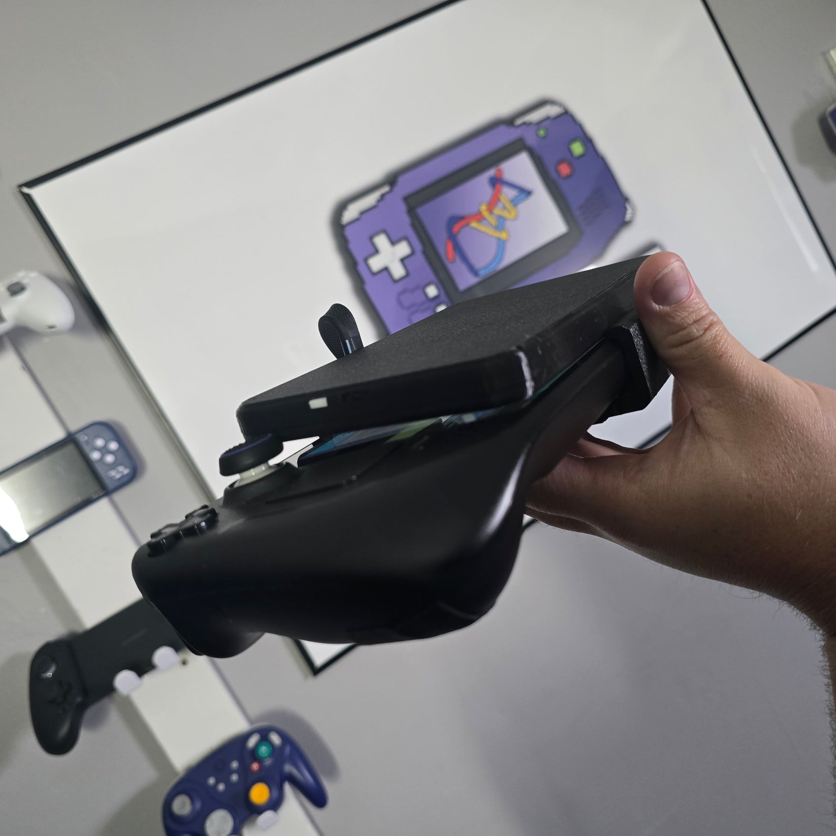 DNA Duo For The Deck (Pre-Order) – DNA Mobile Gaming