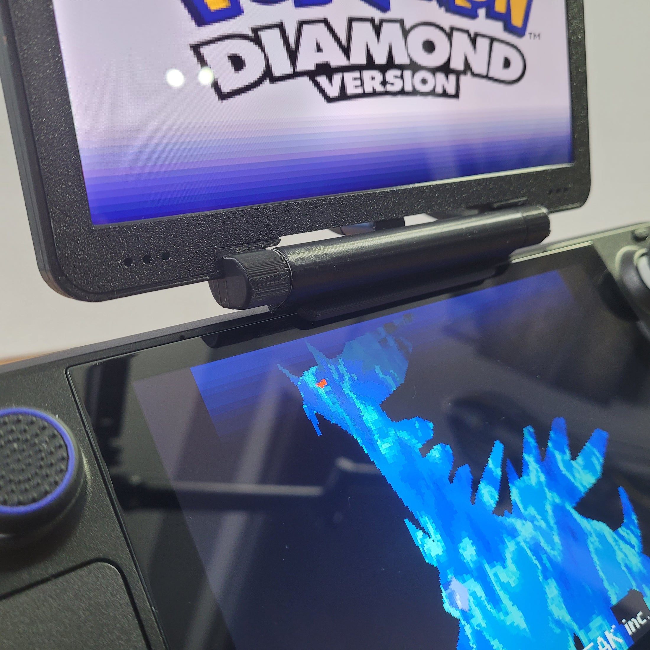 Steam Deck DNA Duo Bundle (Pre-Order Sale) – DNA Mobile Gaming