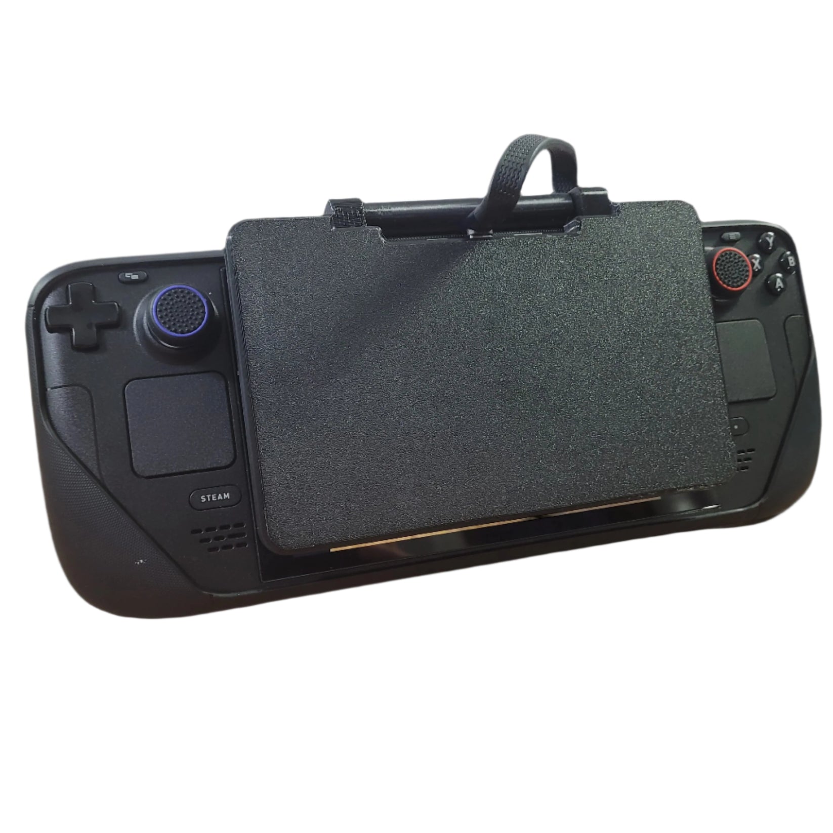Steam Deck JSAUX Mod Case DNA Duo Bundle (Pre-Order) – DNA Mobile Gaming