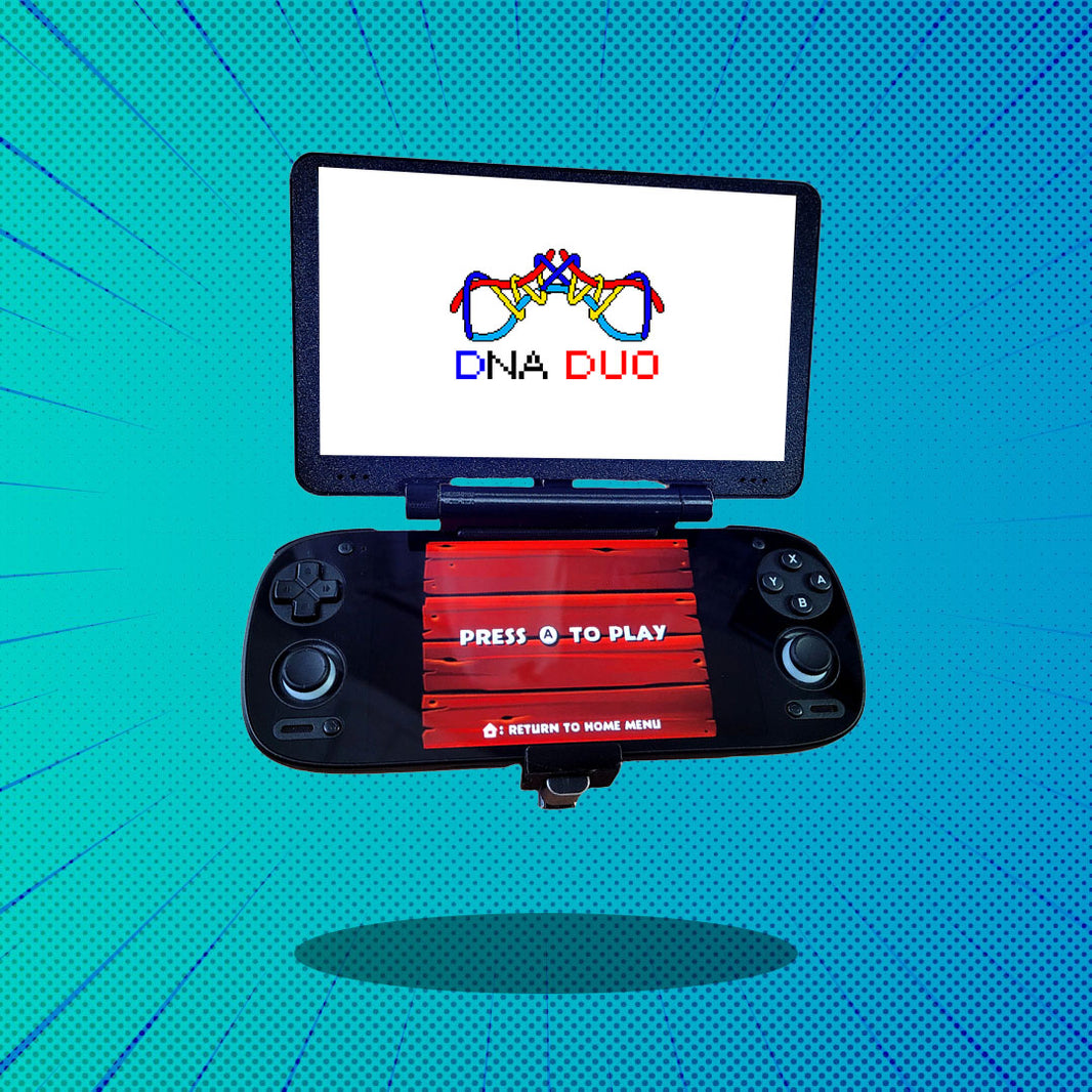 DNA Mobile Gaming