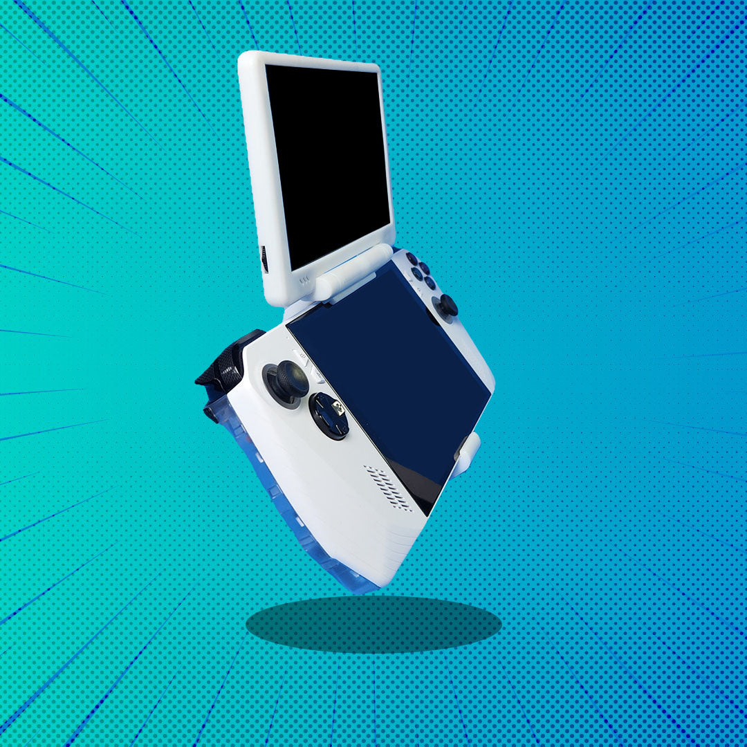 Asus Rog Ally(X) DNA Duo Bundle (Pre-Order) – DNA Mobile Gaming