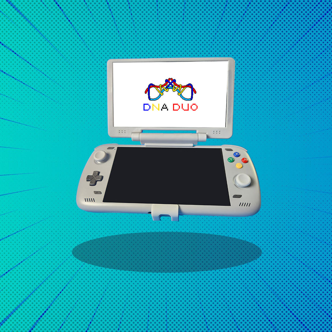 DNA Mobile Gaming
