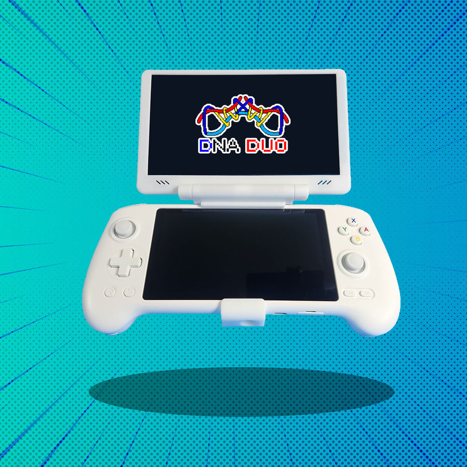 DNA Mobile Gaming